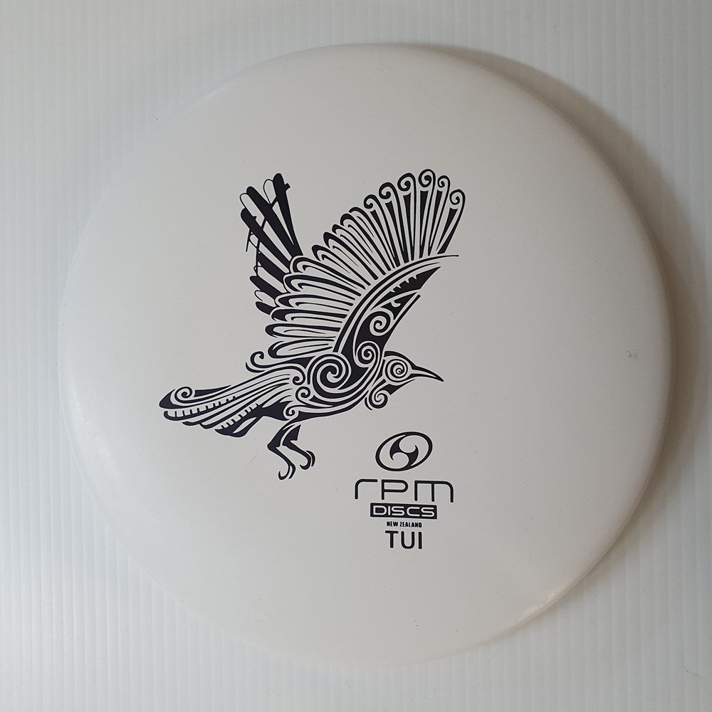 RPM Tui Disc Strata – TCB.NZ