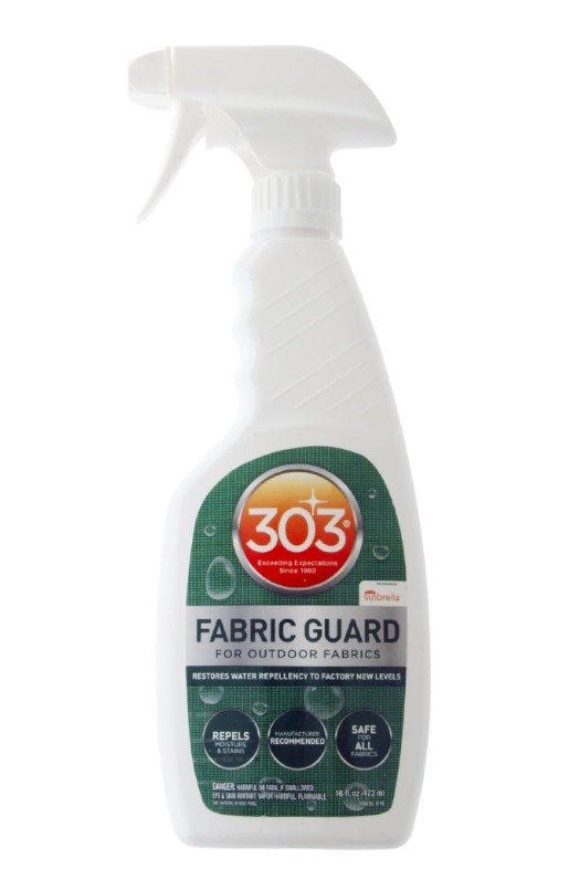 303 Fabric Guard 473ml – TCB.NZ