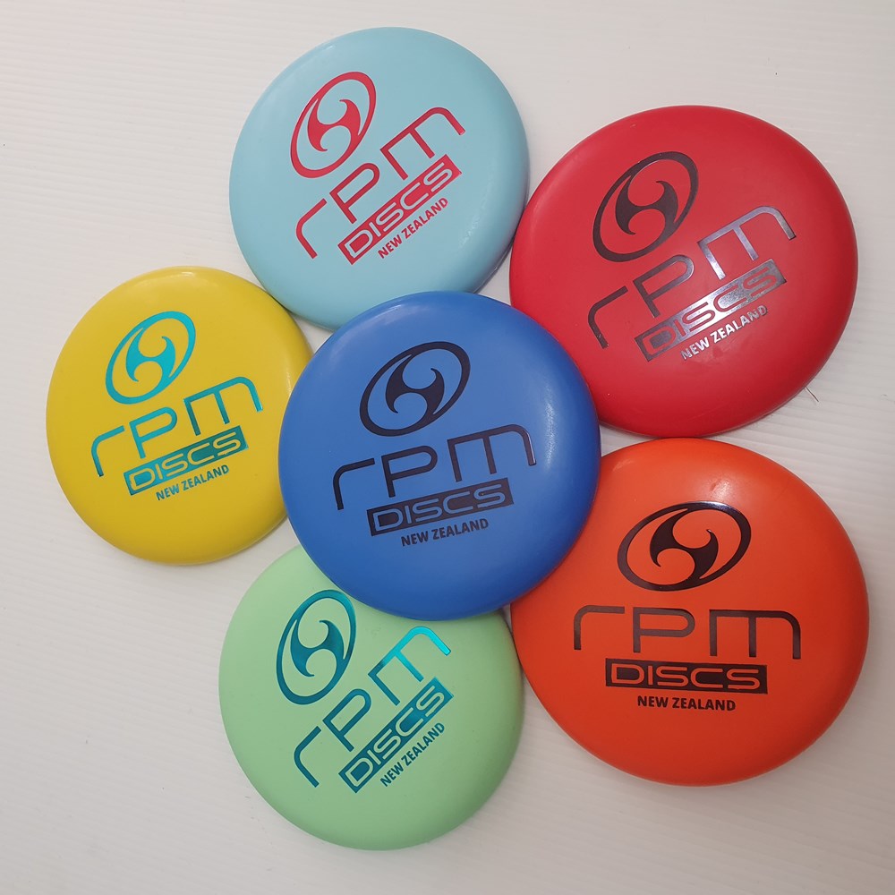 RPM Mini Marker Strata – TCB.NZ