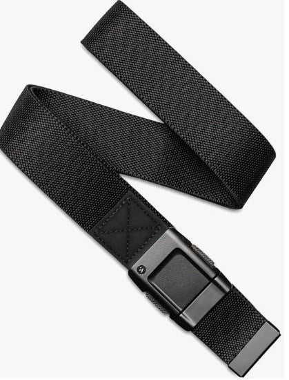 Arcade Motion Belt - Black Black – TCB.NZ