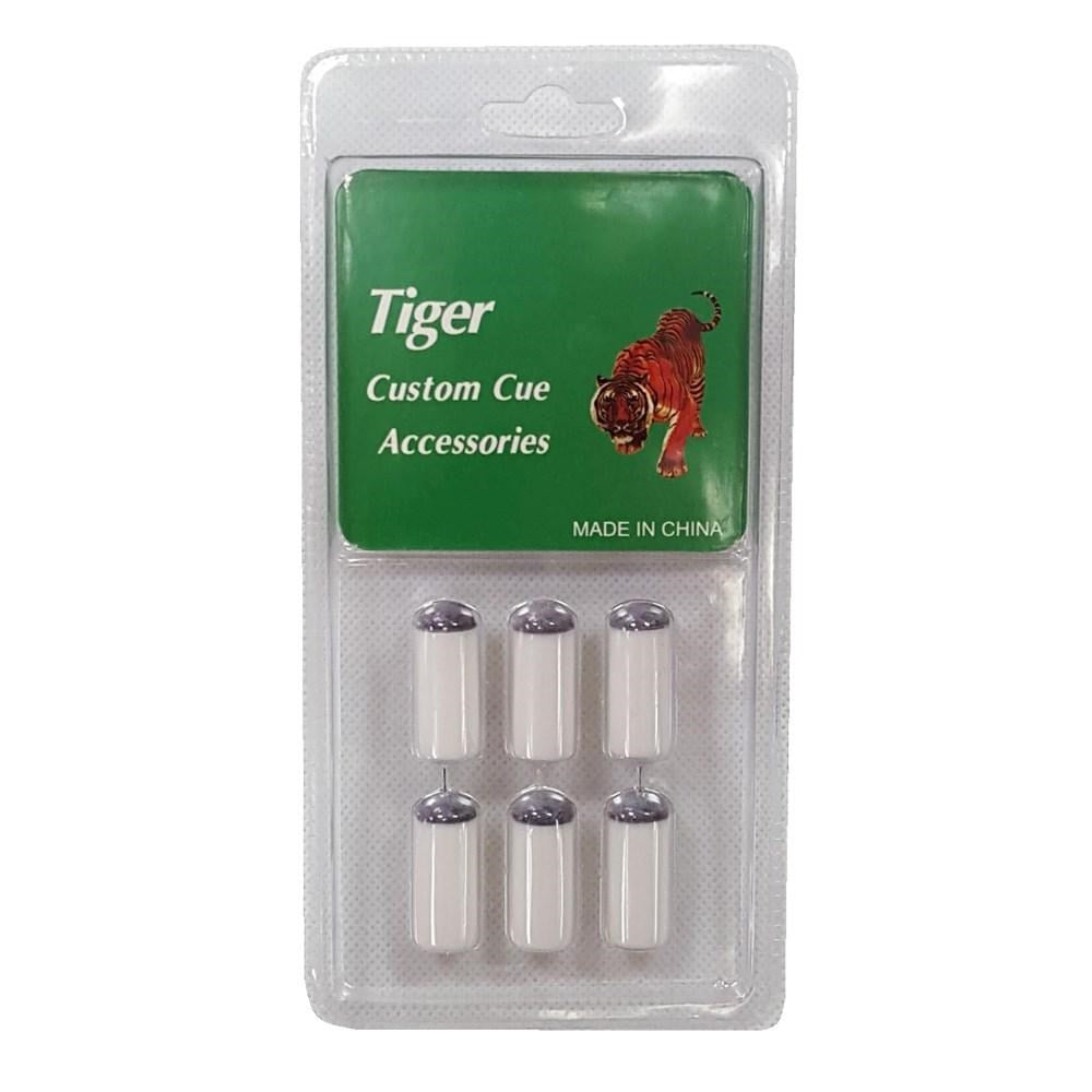 TIGER CUE TIPS SLIP ON – TCB.NZ