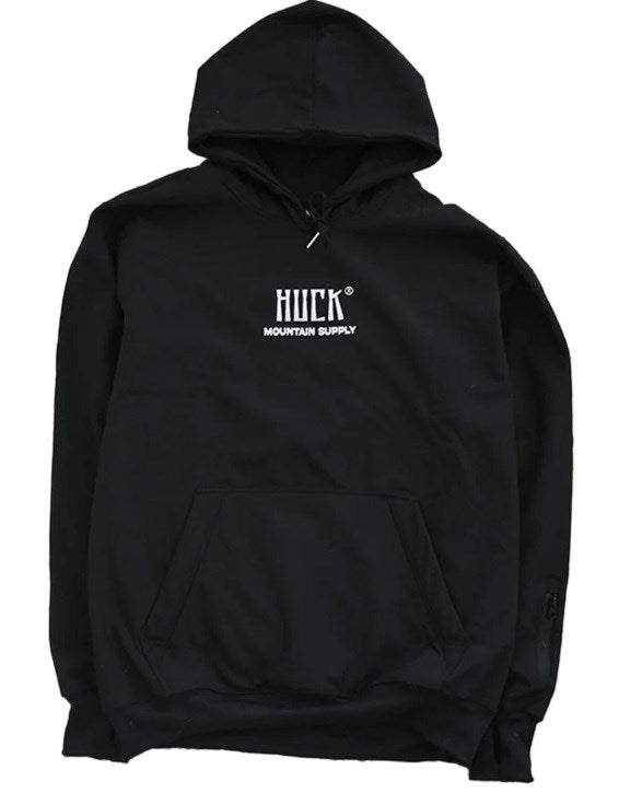 Huck Supply 10K Technical Riding Hoodie – TCB.NZ