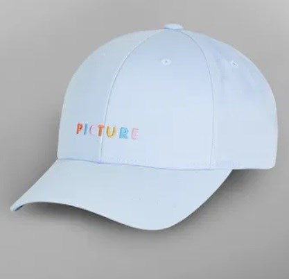 Picture Palomas Cap Plume – TCB.NZ