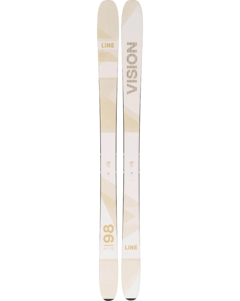 Line 2023 Vision 98 Men's Skis – TCB.NZ