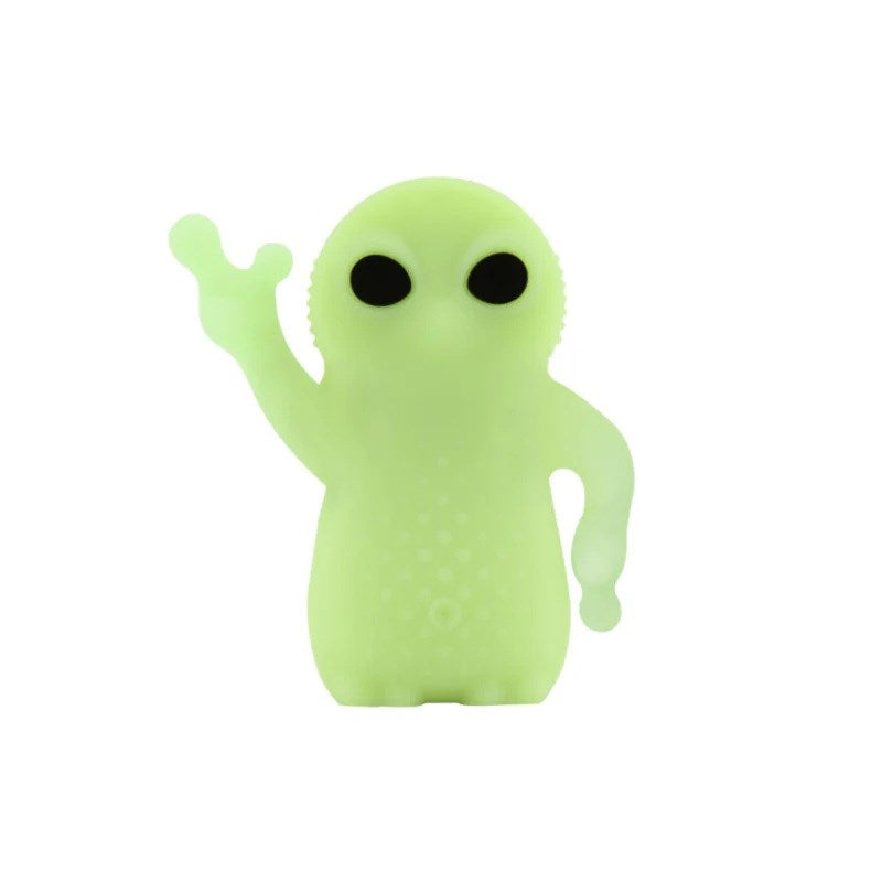 Bone Collection Alien Valve Caps – TCB.NZ