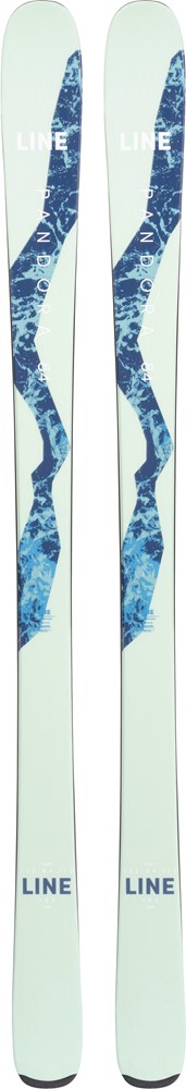 Line 2022 Pandora 84 Women's Skis – TCB.NZ
